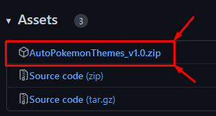 GitHub - Fellshadow/Ironmon-Tracker-AutoPokemonThemes: An extension for the gen 3 Ironmon ...