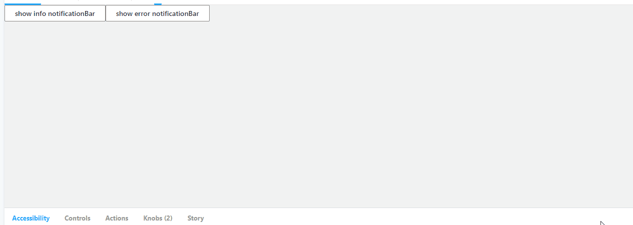 Request for Toast component · Issue #20020 · microsoft/fluentui · GitHub