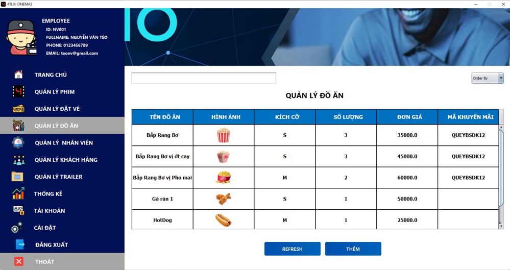 GitHub - khanhnh2420/4TL_CINEMA: Our Java Swing project is a user ...