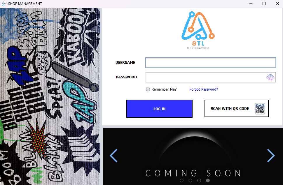 GitHub - hann2607/8TL-SHOP-MANAGEMENT