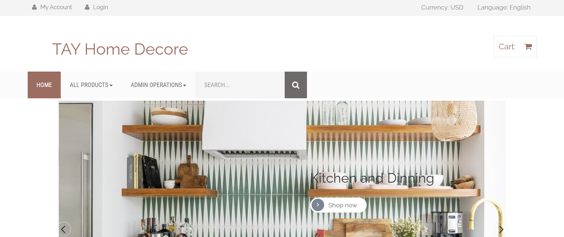 GitHub - ArielShil/ProjectDB