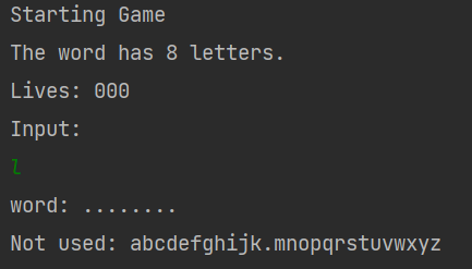 GitHub - AjinkyaPersonal/Java-Project-HangMan: Java Project on HangMan ...