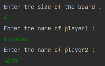 GitHub - AjinkyaPersonal/JavaProject-Tic-Tac-Toe-2