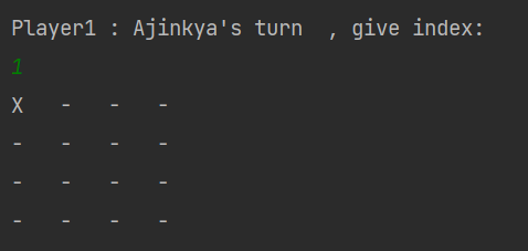 GitHub - AjinkyaPersonal/JavaProject-Tic-Tac-Toe-2