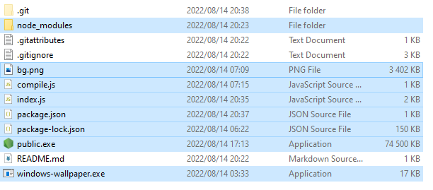 GitHub - mroxlong/Taim-NodeJS-Ransomware: Taim is made withNodeJS and is only for poc