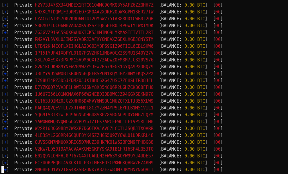 GitHub - n1nj2/Fake-BTC-Wallet-Miner