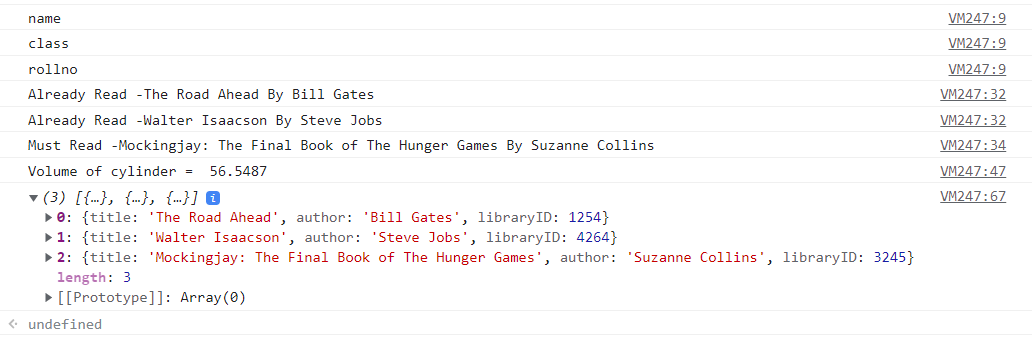 JS - Objects - Practice Problems · akash-coded mern · Discussion #85 · GitHub