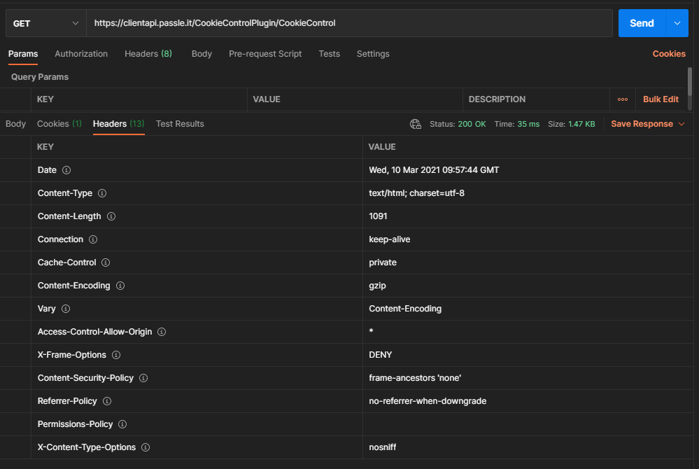 No Access Control Allow Origin Header Is Present On The Requested Resource · Issue 12252 