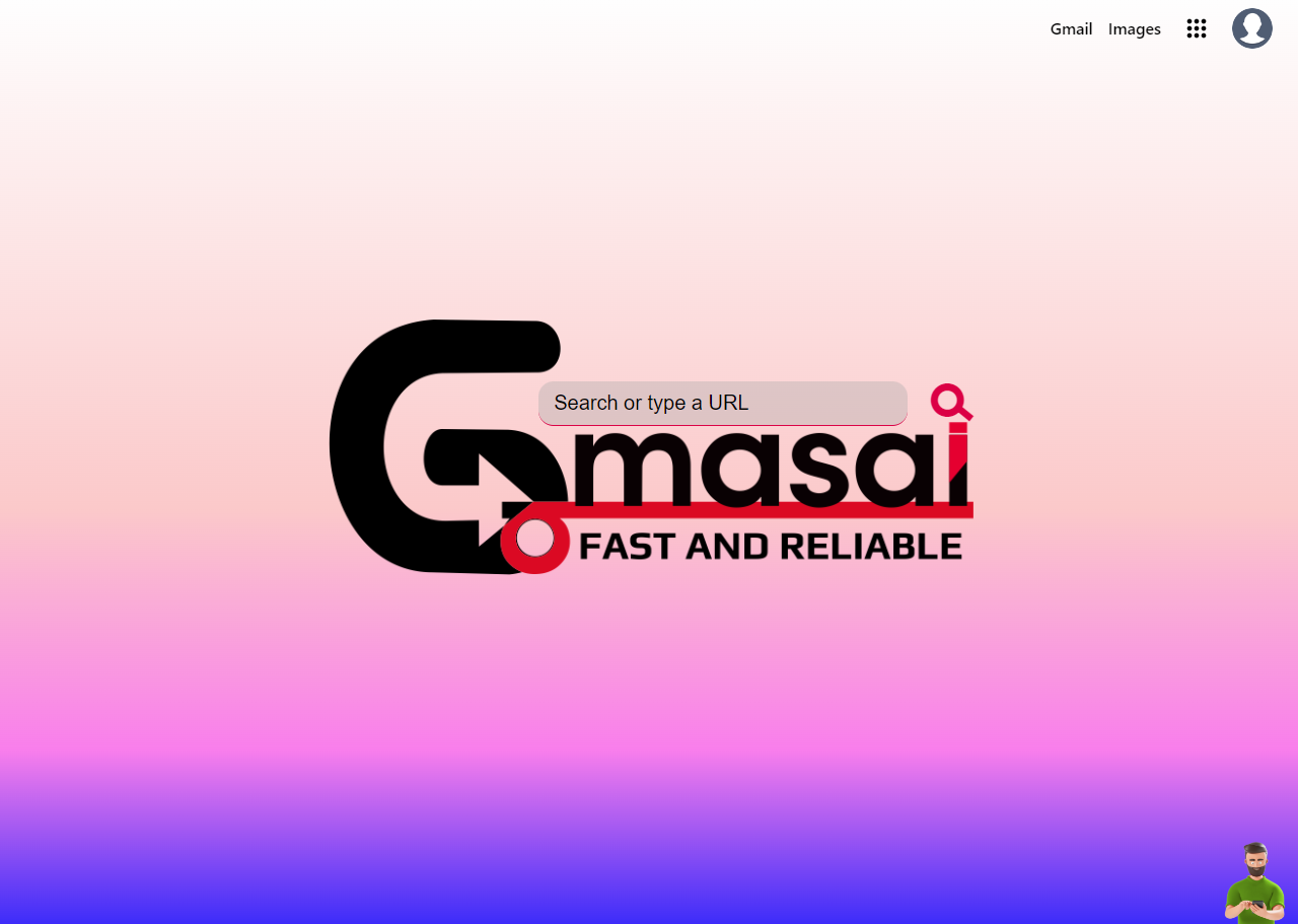 GitHub - sukhdev-bajiya/gomasai: About GoMasai website--> search Engine --> React | Redux | CSS ...