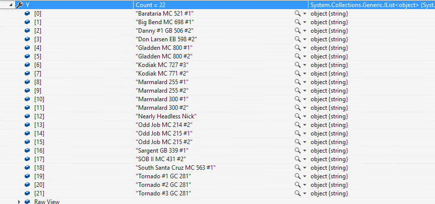 Unable to make heatmap work · Issue #96 · LayTec-AG/Plotly.Blazor · GitHub
