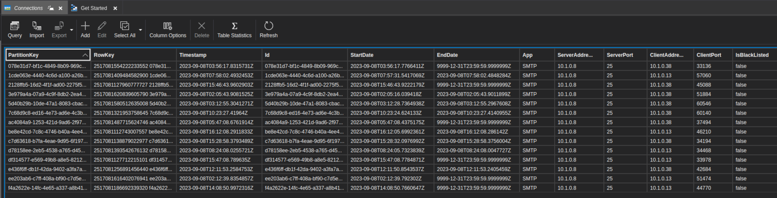 Feature Request: Preserve Client IP address for TCP ingress using Proxy Protocol · Issue #899 ...