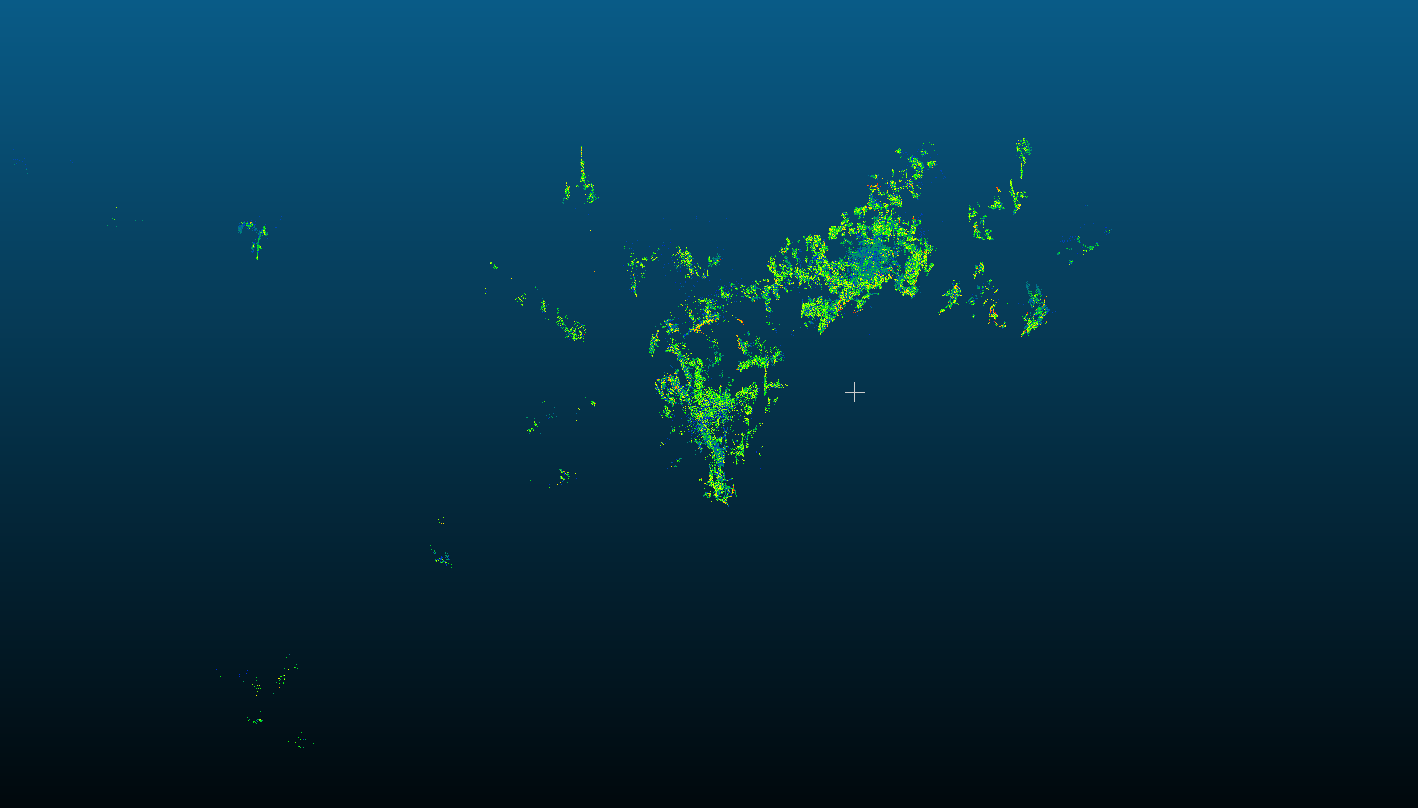 Edit/clean a trained .ply file ? · Issue #55 · graphdeco-inria/gaussian-splatting · GitHub