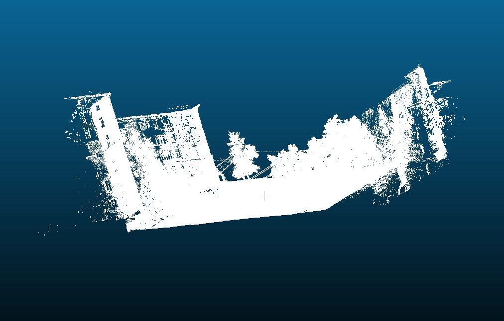 Incorrect point cloud visualization in PCL · Issue #2630 · PointCloudLibrary/pcl · GitHub