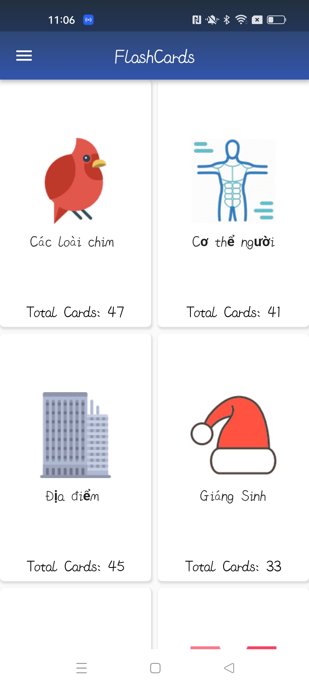 GitHub - quangtruong06/flashcard_flutter
