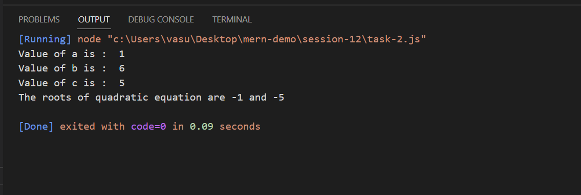 JS - Operators - Arithmetic Operators · akash-coded mern · Discussion #67 · GitHub