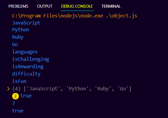 JS - Objects - Basic Problems · akash-coded mern · Discussion #86 · GitHub