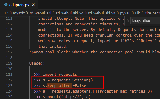 今天突然scan错误，直到昨天都好好的 · Issue #133 · butaixianran/Stable-Diffusion-Webui-Civitai-Helper · GitHub