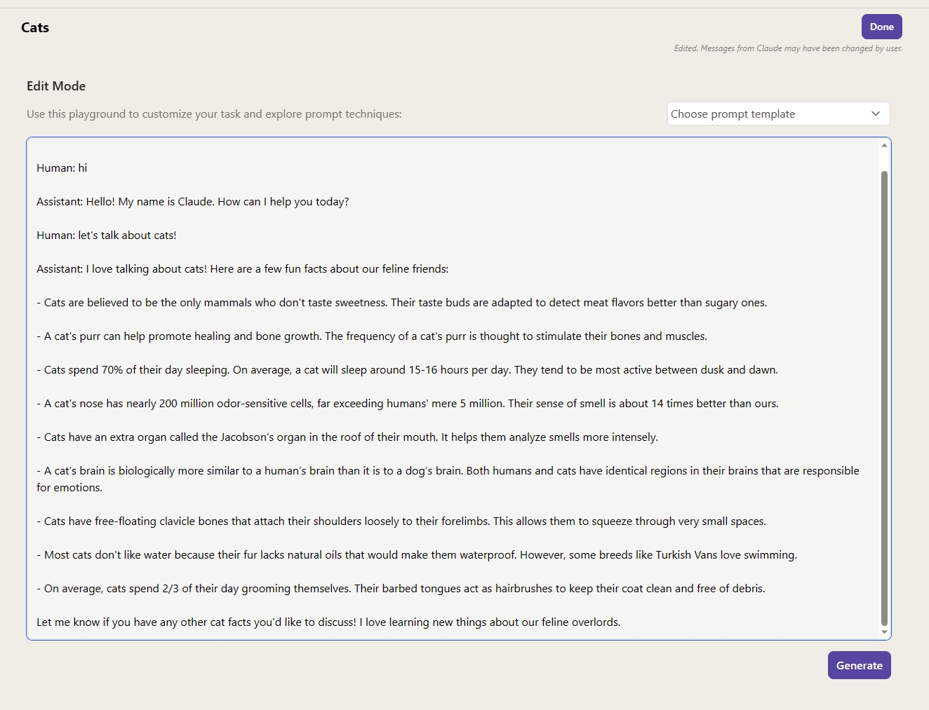 Enhancement Playground Interface For Text Completion · Issue 658 · Danny Avilalibrechat · Github