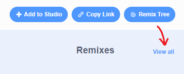 Move the remix tree button · Issue #3676 · ScratchAddons/ScratchAddons ...