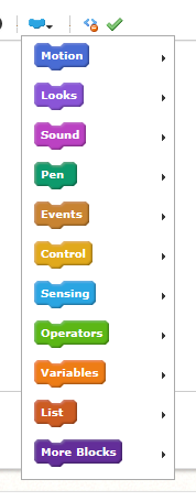 Include blocks from Scratch 3.0 in the Discussion Forums' scratchblocks palette · Issue #6673 ...