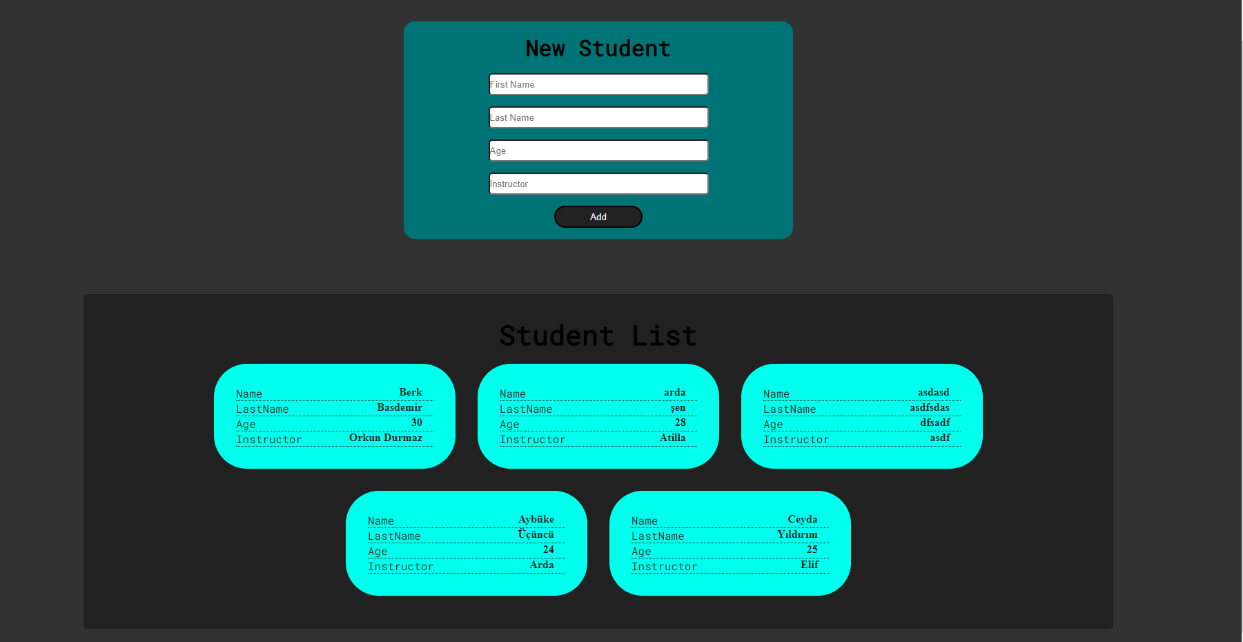 GitHub - ardasenn/HelloReact