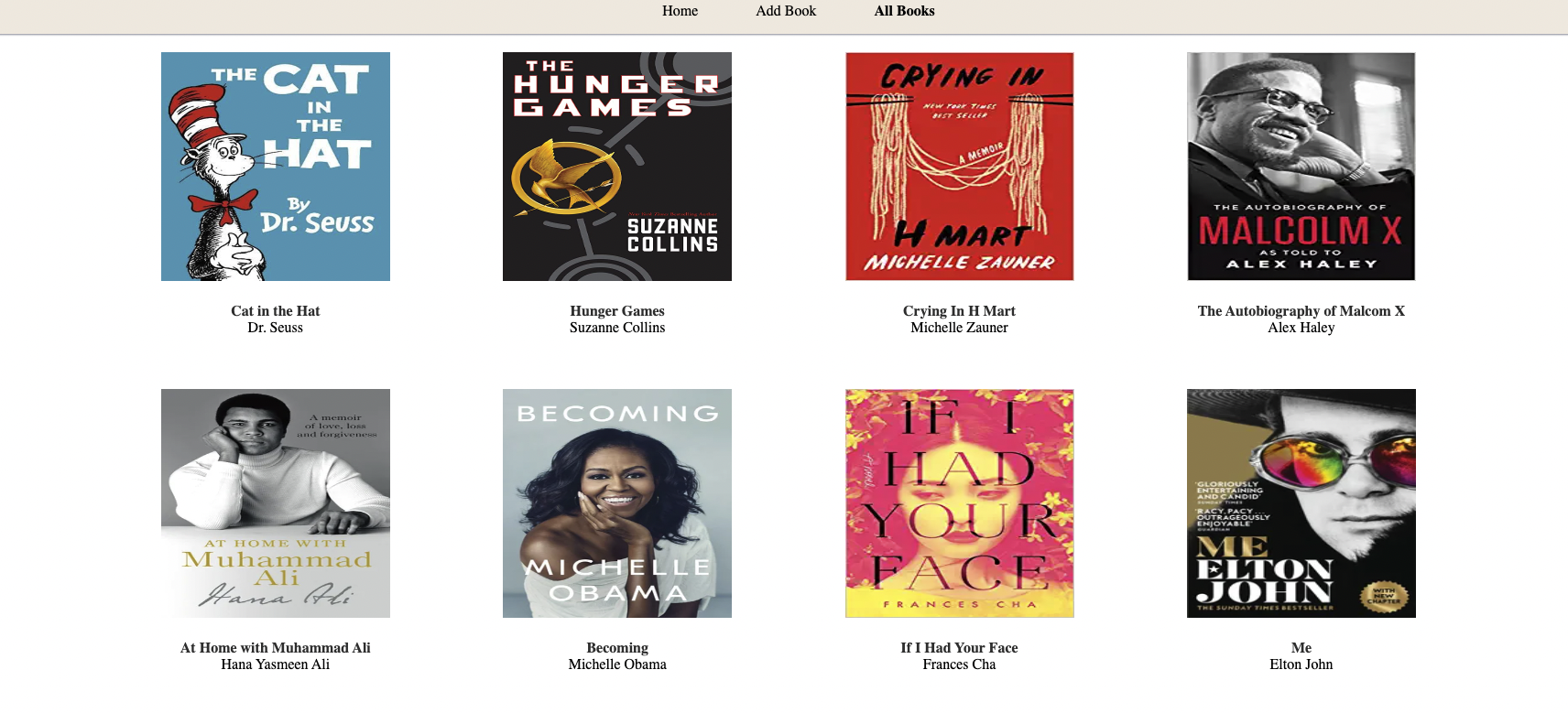 GitHub - Alex-ArceJr/Project-CRUD