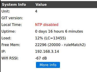 RSSI - different values. · Issue #1464 · letscontrolit/ESPEasy · GitHub