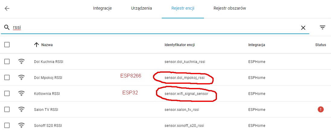 Property "name" in uptime sensor and wifi_signal sensor not working in ...