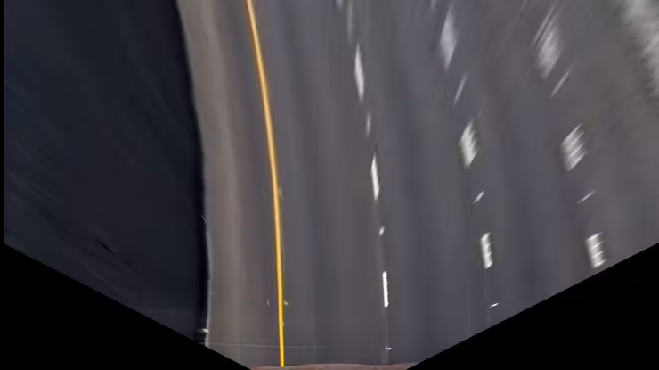 GitHub - Maria-Maher/LaneDetection