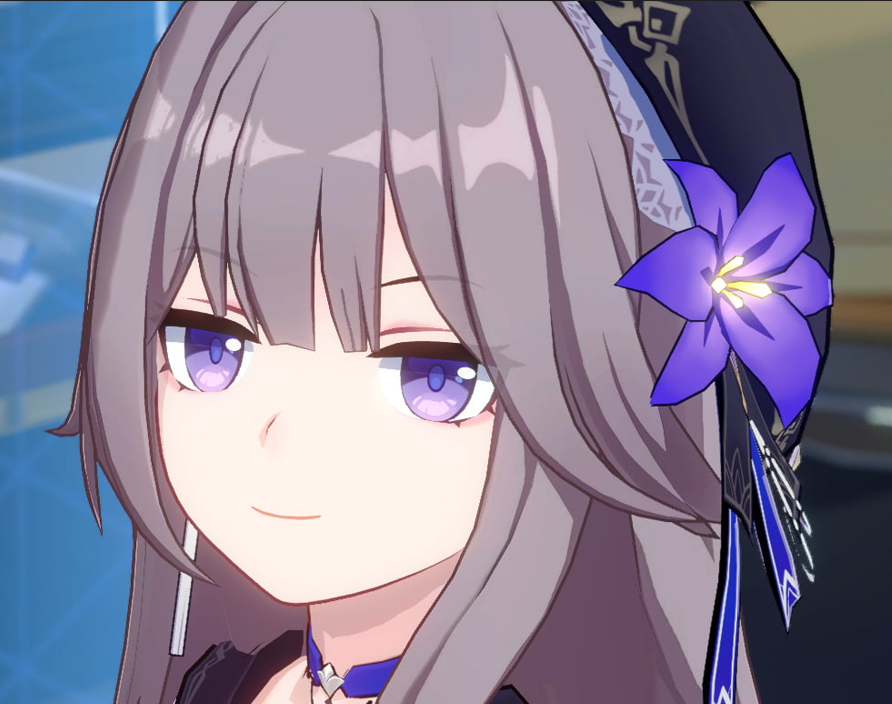 GitHub - NicoDayo/Herta-Button: Herta from Honkai Star Rail into a button. When you want a ...