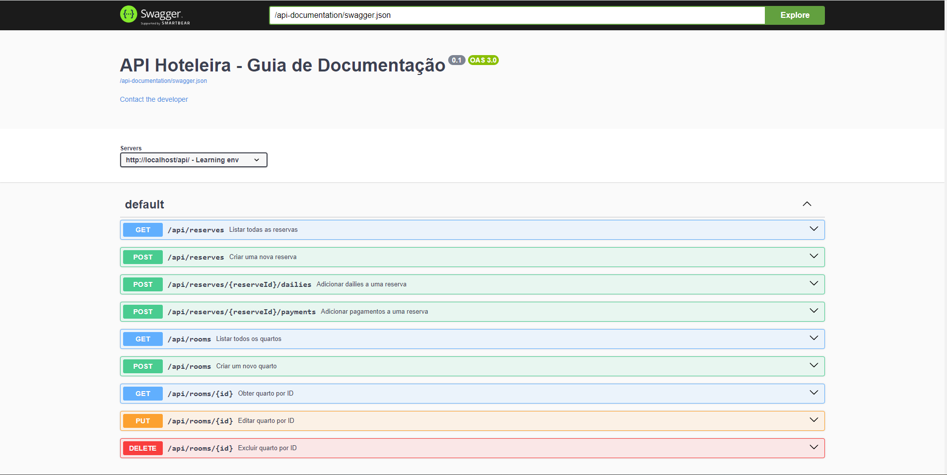 GitHub - JohnGdev/desafio_foco_api