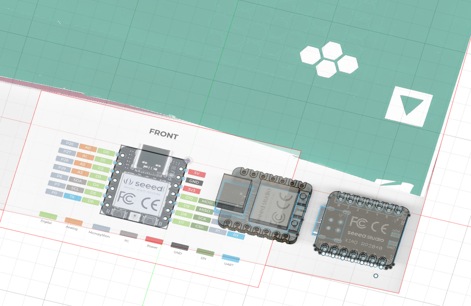 GitHub - EloiStree3D/2023_04_11_SeeedStudioRP2040: I start to work with RP2040 for year. So I ...