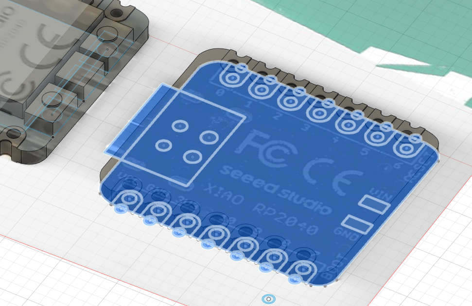 GitHub - EloiStree3D/2023_04_11_SeeedStudioRP2040: I start to work with RP2040 for year. So I ...