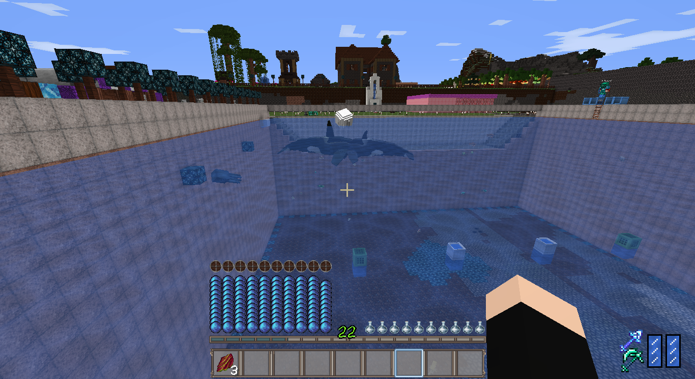 !! Hunger/Thirst/Enrichment Issues Masterthread !! · Issue #22 · ZAWA-Evolved/ZAWA · GitHub