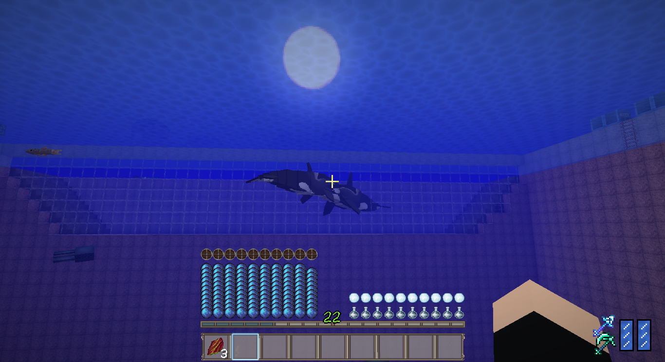 !! Hunger/Thirst/Enrichment Issues Masterthread !! · Issue #22 · ZAWA-Evolved/ZAWA · GitHub