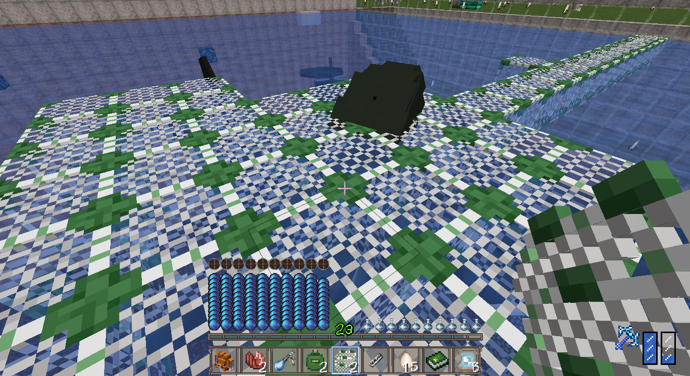 !! Hunger/Thirst/Enrichment Issues Masterthread !! · Issue #22 · ZAWA-Evolved/ZAWA · GitHub