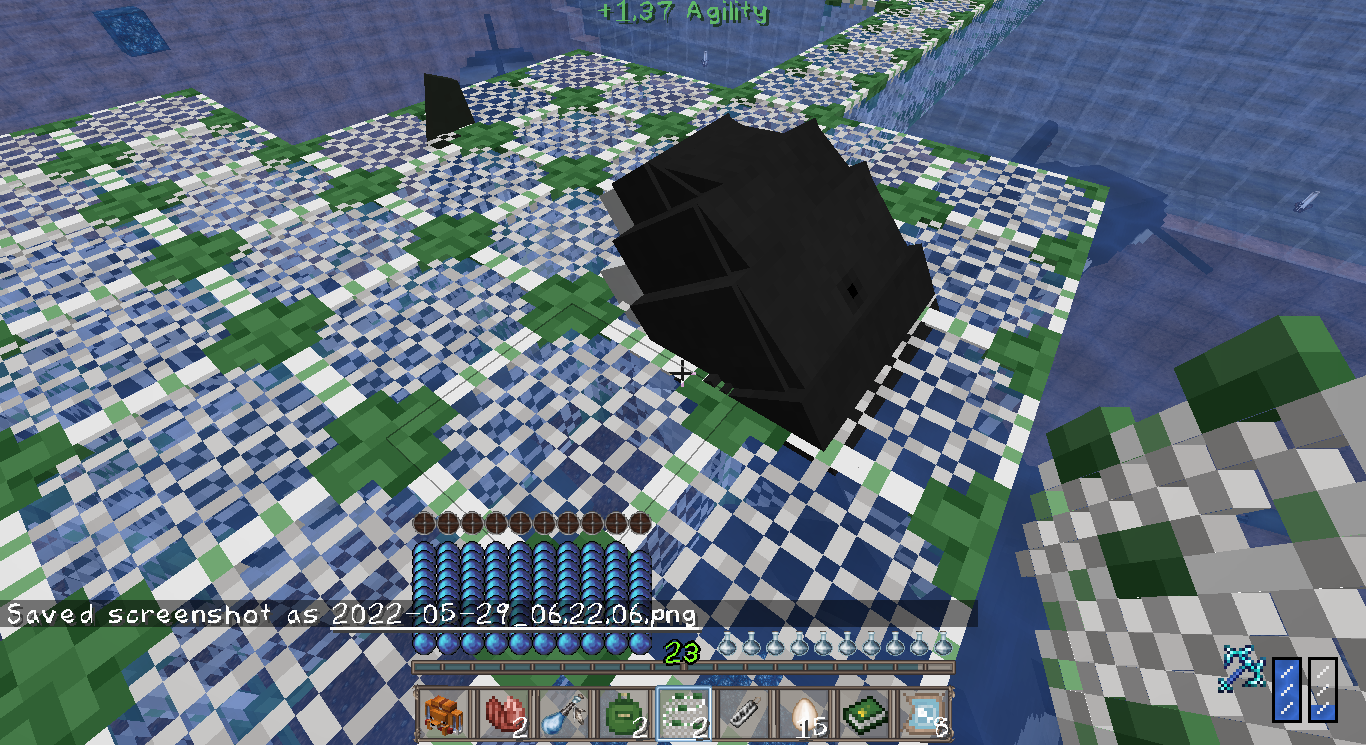 !! Hunger/Thirst/Enrichment Issues Masterthread !! · Issue #22 · ZAWA-Evolved/ZAWA · GitHub