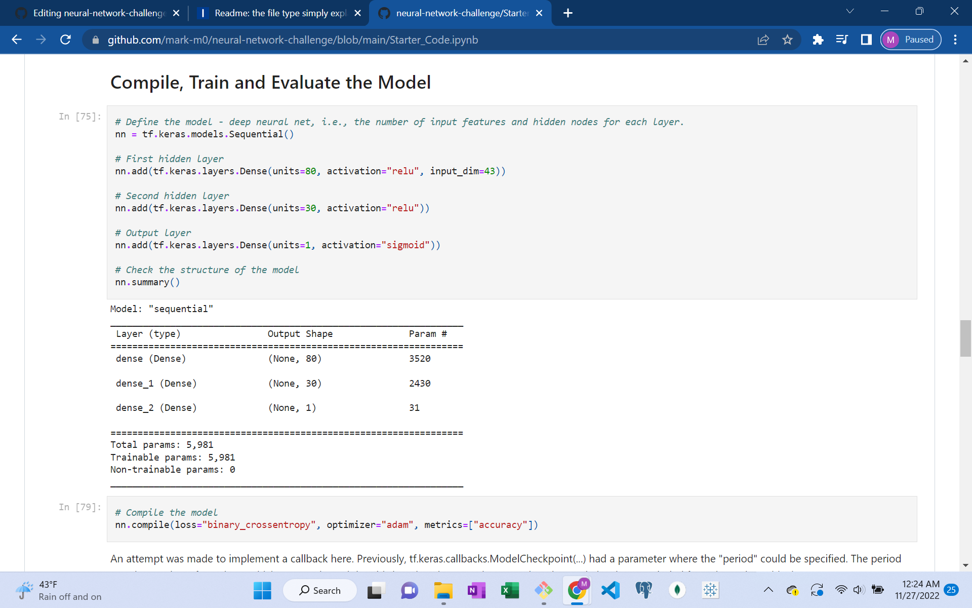 GitHub - mark-m0/neural-network-challenge
