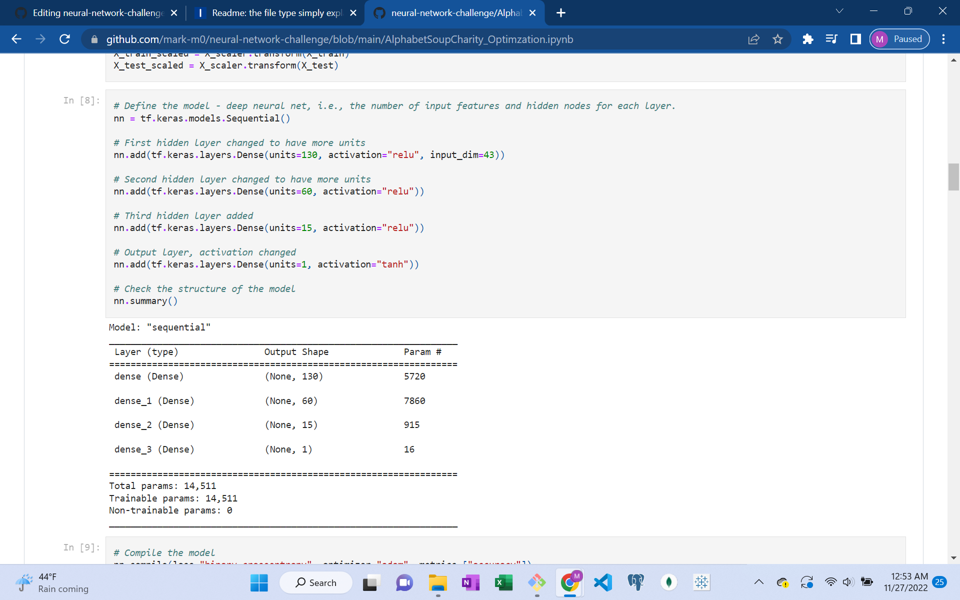 GitHub - mark-m0/neural-network-challenge