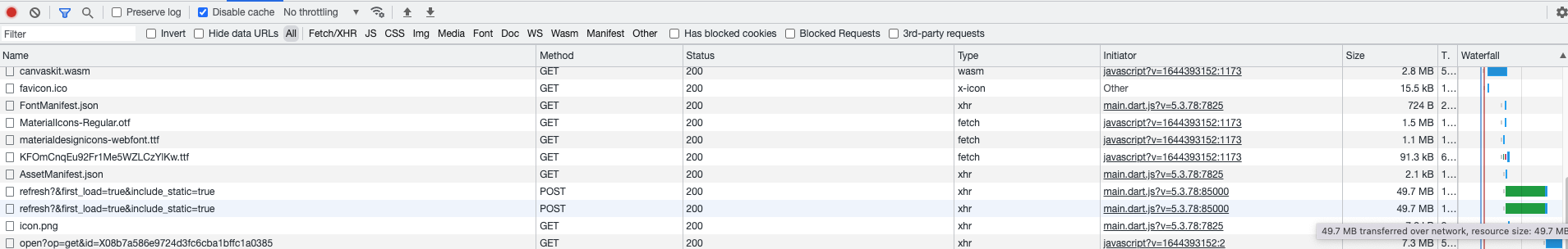 Large Scale client 6k pagination support V5 · Issue #437 · invoiceninja/admin-portal · GitHub