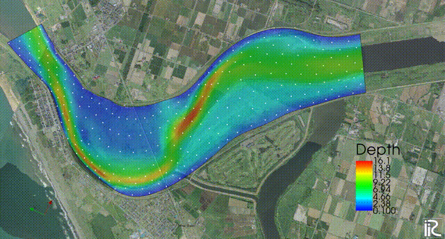 GitHub - iRICsolvers/v4_GELATO