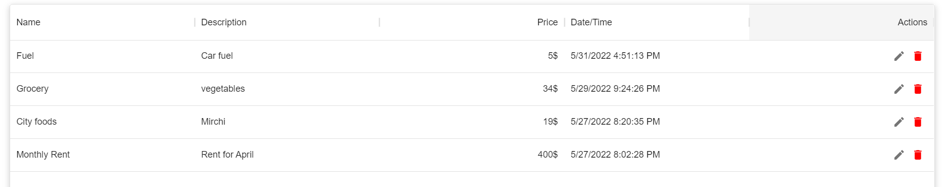 GitHub - eswaranadh3/expense-tracker