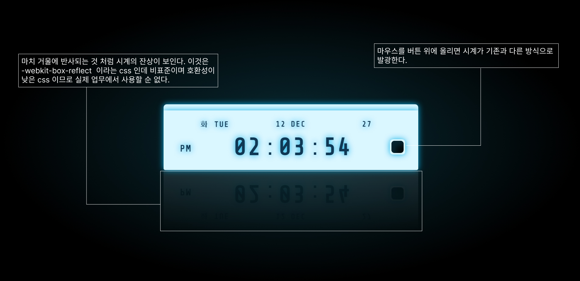 GitHub - geniunahn/DigitalClock