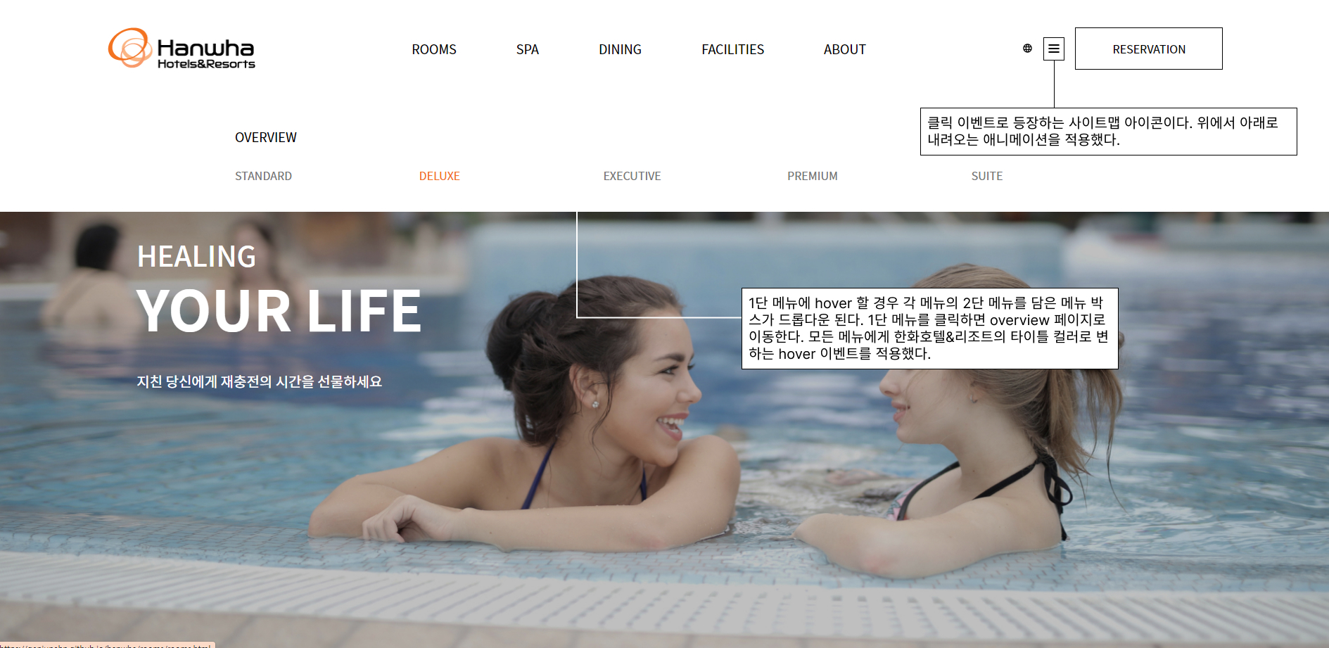 GitHub - geniunahn/hanwha