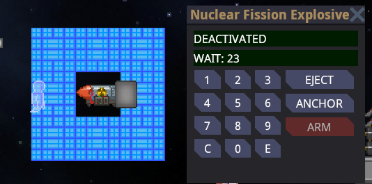 Nuke Will Disarm If The Tile Underneath Is Removed · Issue 10561 · Space Wizardsspace Station 