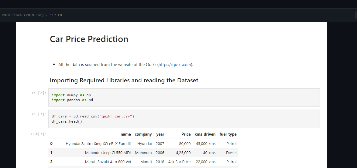 How to change defualt Jupyter notebook font in github ?? Pls suggest me custom CSS · Issue #6632 ...