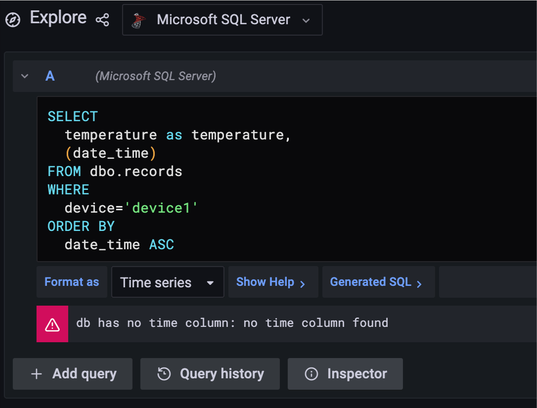 Missing $__timeEpoch function when provisioning alert rule · Issue #54369 · grafana/grafana · GitHub
