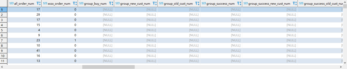 clickhouse error: 'NoneType' object has no attribute 'startswith' · Issue #15892 · apache ...