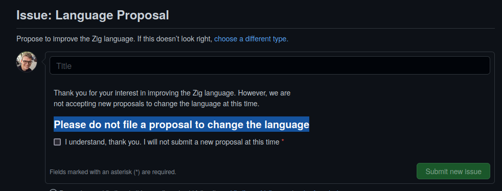 Proposal: implicitly dereference most function arguments · Issue #10905 ...