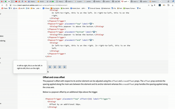 useOverlayPosition: wrong positioning when page is zoomed · Issue #4478 ...